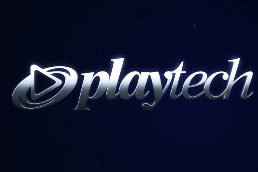 Playtech set to make their move into the U.S.