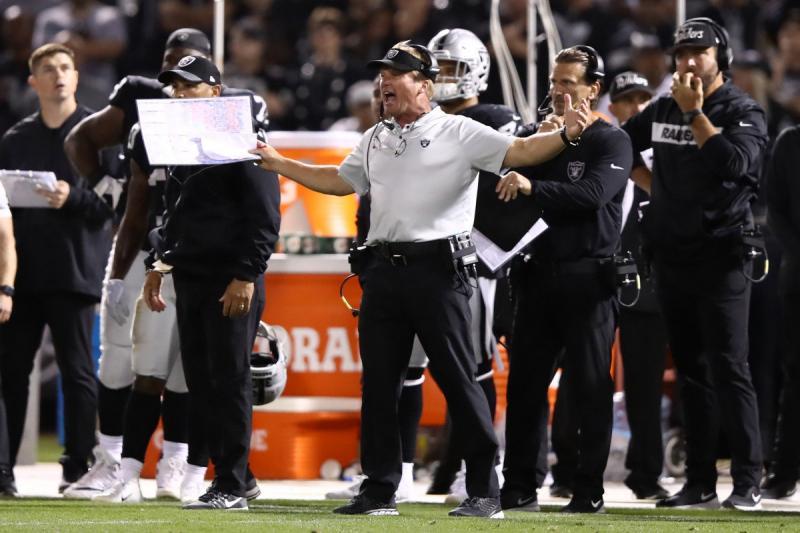 New Coaches Go 0-7 in Week 1 Headlines NFL News