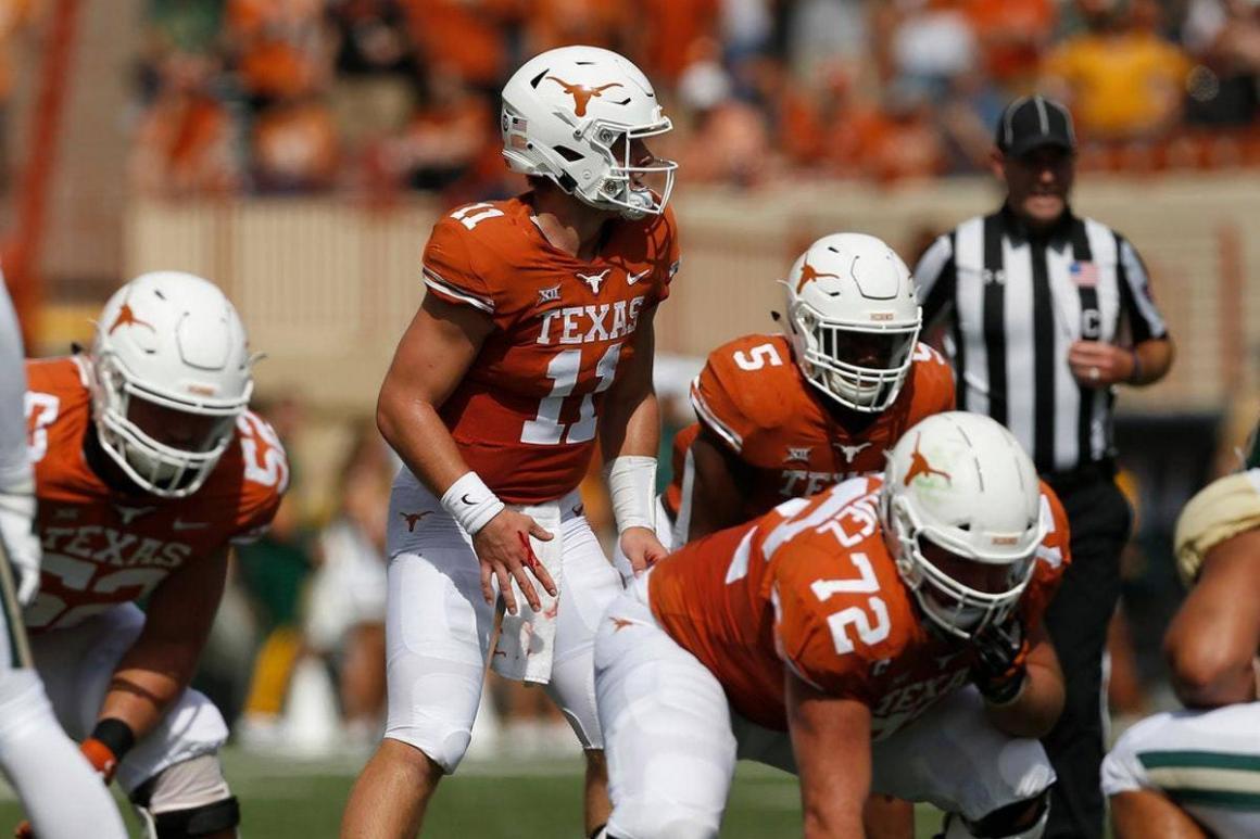 NCAA Football News and Notes Following Crazy Week 7 Action
