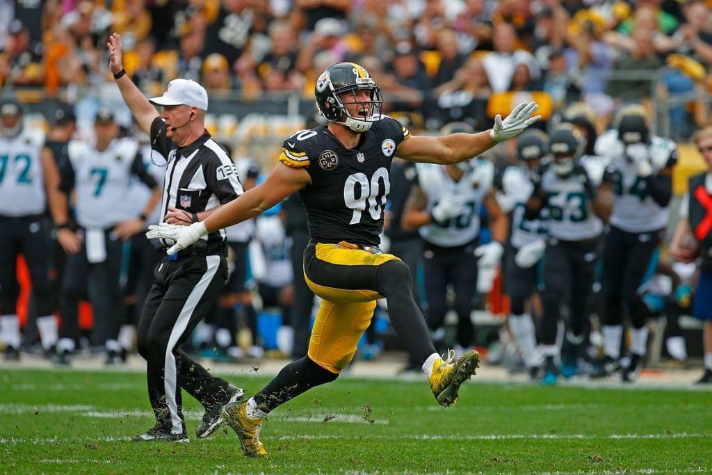 NFL News and Notes for Friday October 12, 2018
