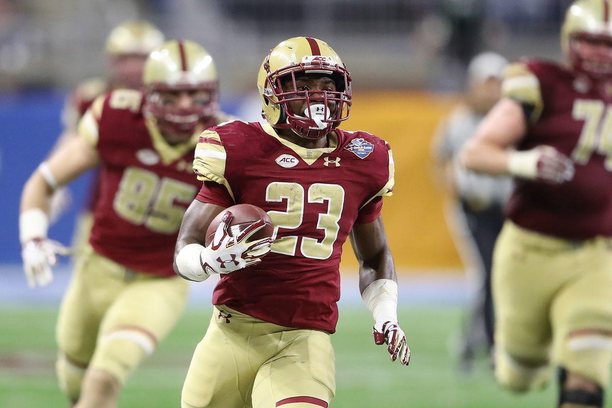 NCAA Football News And Notes NCAA Football News And Notes
