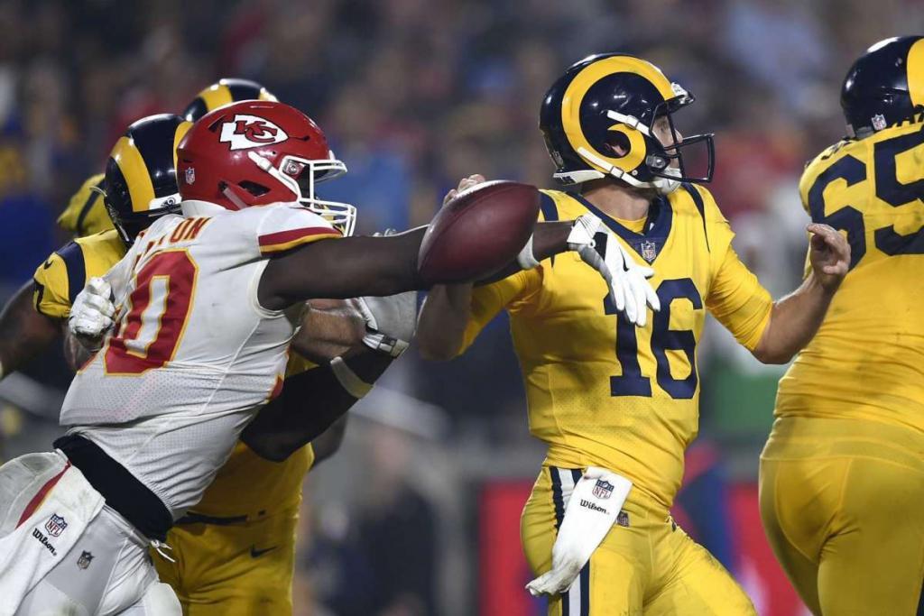 NFL News and Notes for Tuesday, November 20