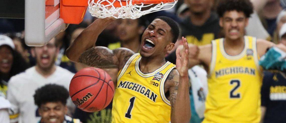 NCAA Betting Preview: Michigan Wolverines at Iowa Hawkeyes - US ...