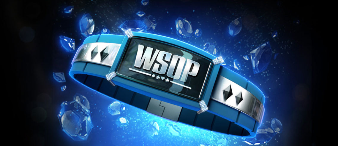 WSOP 2019: What Are The Online Options? - US Gambling Sites