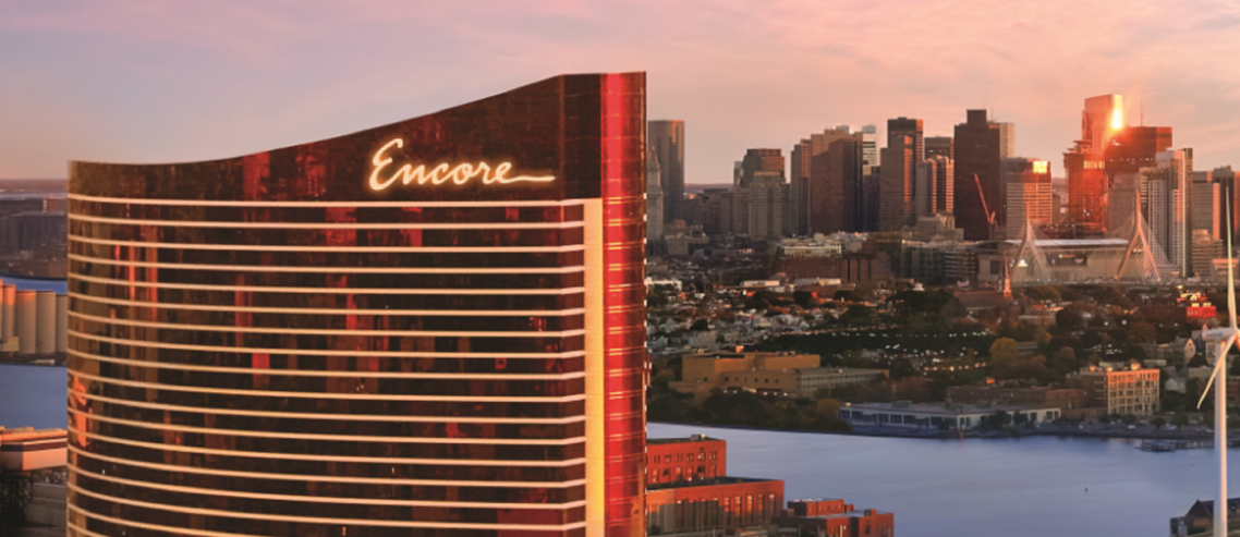 Encore Boston Harbor Makes Major Changes - US Gambling Sites Encore Boston Harbor Makes Major Changes - US Gambling Sites