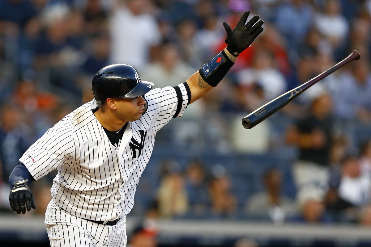 MLB Betting Preview New York Yankees At Minnesota Twins