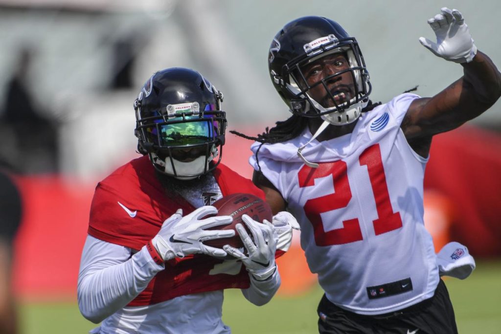 falcons | US Gambling Sites