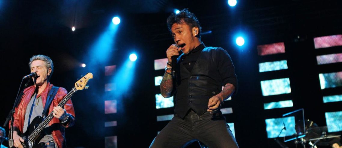 Journey Announces Additional Las Vegas Dates - US Gambling Sites