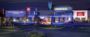 Massachusetts Gaming Commission Reviewing Plainridge Park Casino ...