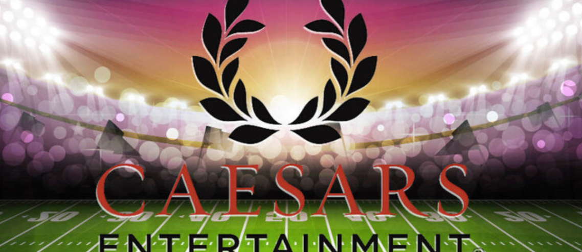 Caesars Entertainment Signs Marketing Deal with Philadelphia Eagles ...