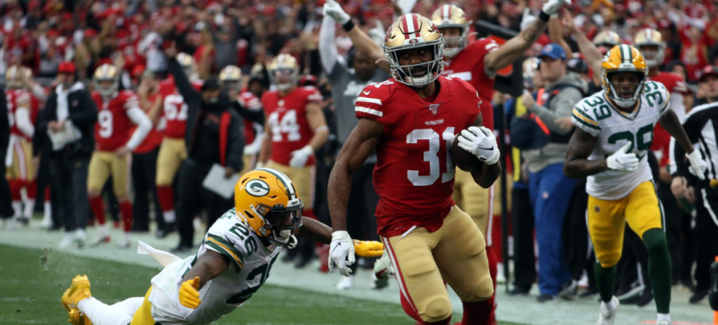 Super Bowl LIV: San Francisco 49ers vs. Kansas City Chiefs Betting Preview