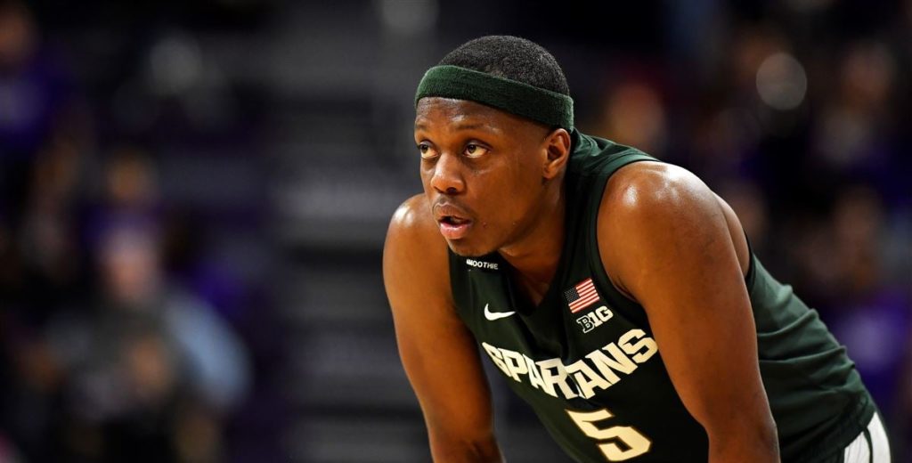 Michigan Wolverines at Michigan State Spartans Betting Preview