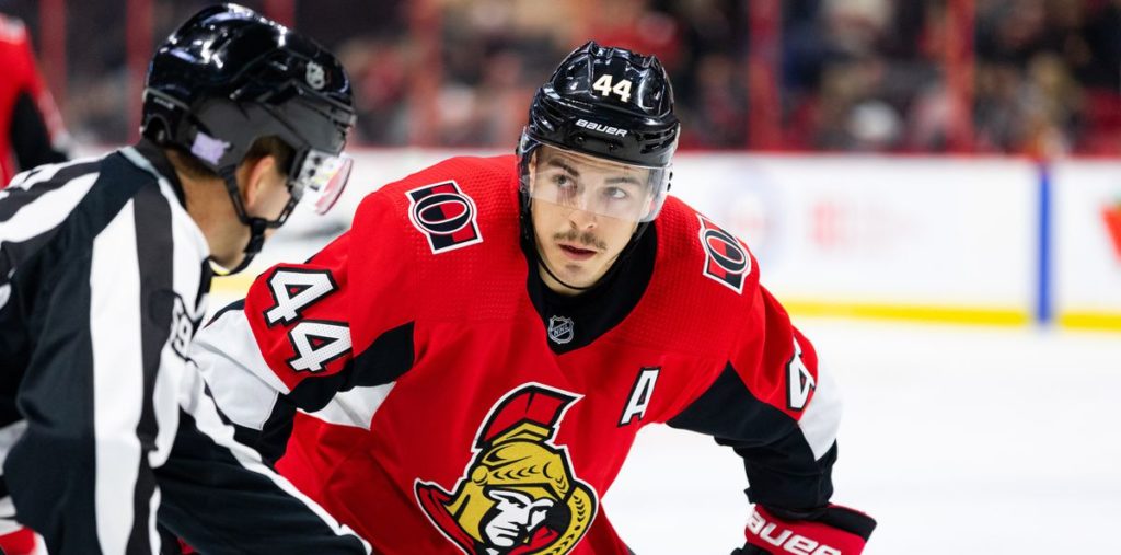 Ottawa Senators at Columbus Blue Jackets Betting Preview