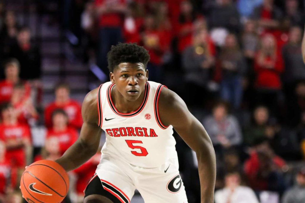 Georgia Bulldogs vs. Ole Miss Rebels Betting Preview - US Gambling Sites