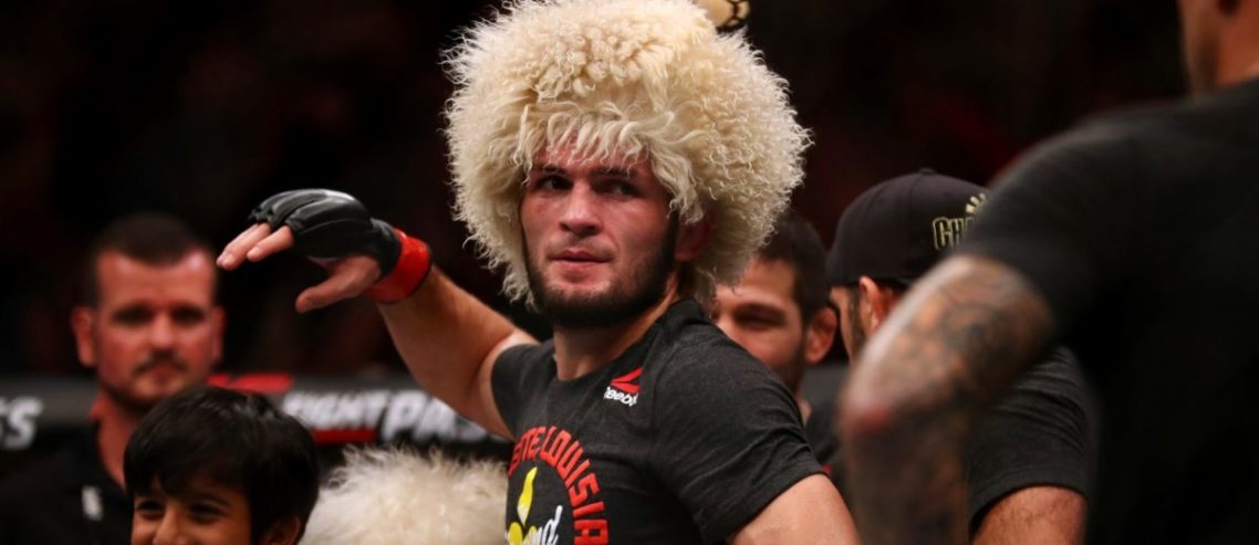 Changes Coming To UFC 249? - US Gambling Sites