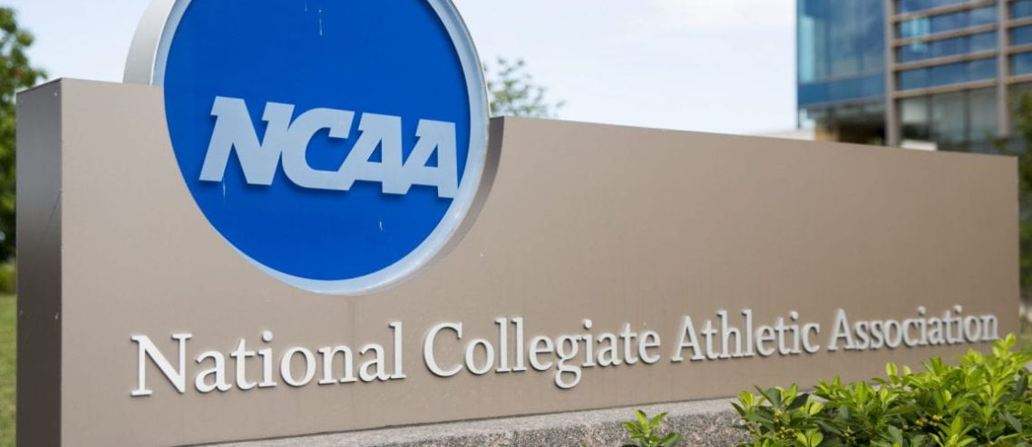 NCAA Announces Support of Endorsement Plan - US Gambling Sites