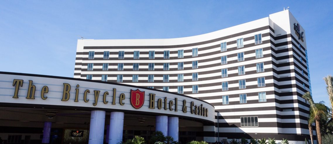 California Card Rooms Creating Reopening Plans - US Gambling Sites