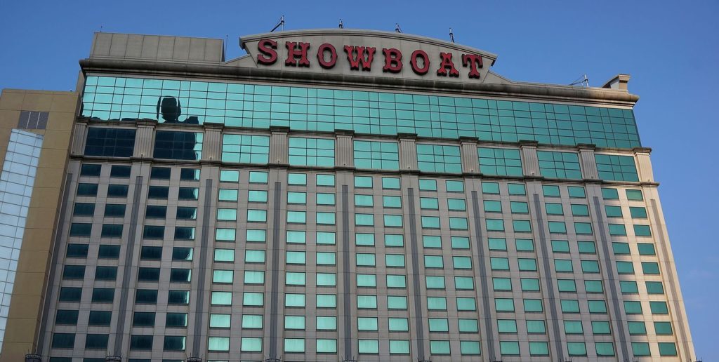 Showboat Atlantic City Announces Indoor Water Park Plans Showboat Atlantic City Announces Indoor Water Park Plans