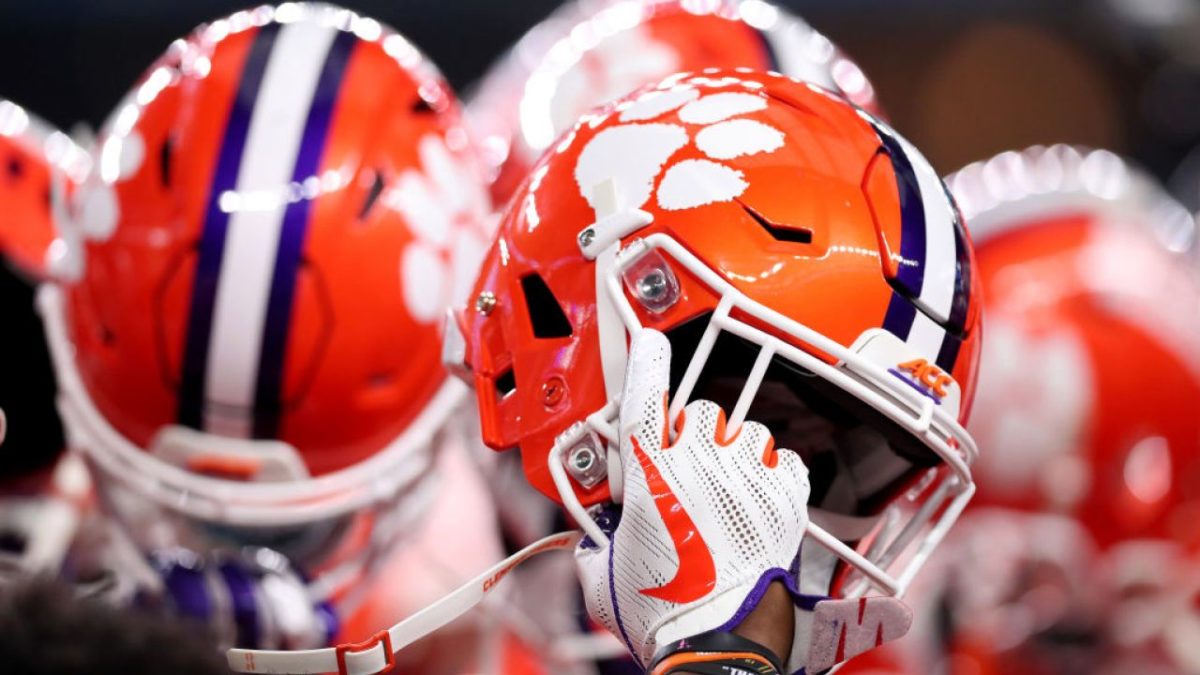 NCAA Football News And Notes Positive Tests Not A Good Sign
