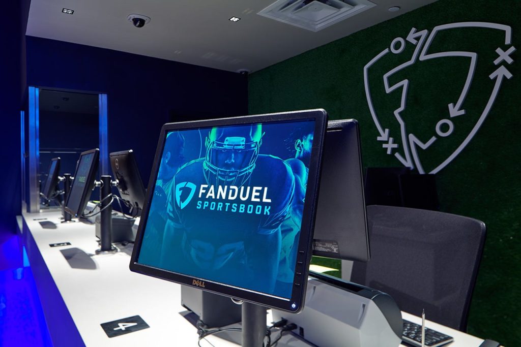 FanDuel Sportsbook Luring Customers Back US Gambling Sites