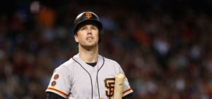 MLB News and Notes: Posey Decides To Sit Out