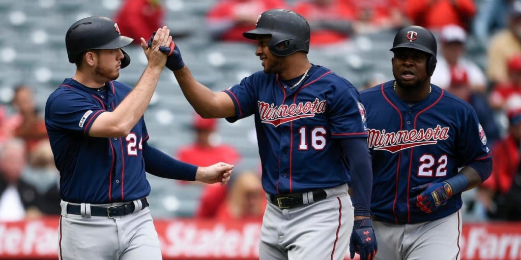 St Louis Cardinals At Minnesota Twins Betting Preview