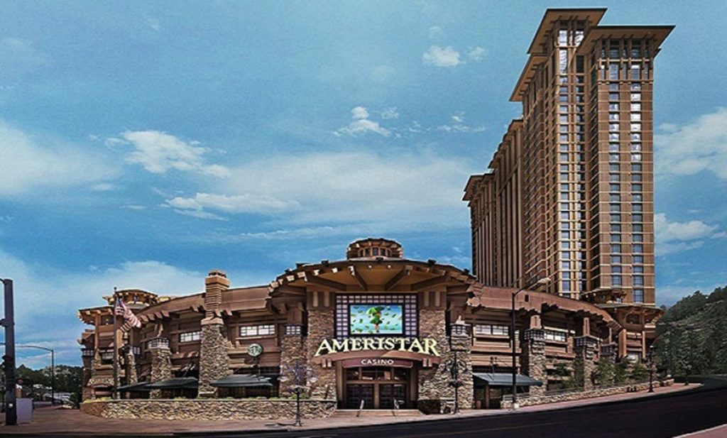 ameristar-casino-800 | US Gambling Sites