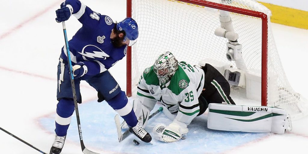 Tampa Bay Lightning vs. Dallas Stars Game 6 Preview