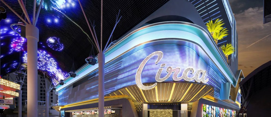 Circa Resort Coming Soon to Las Vegas - US Gambling Sites
