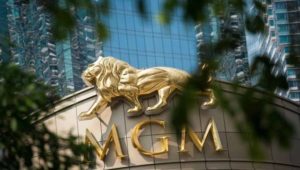 MGM Resorts International Announces New Partnership with AGS