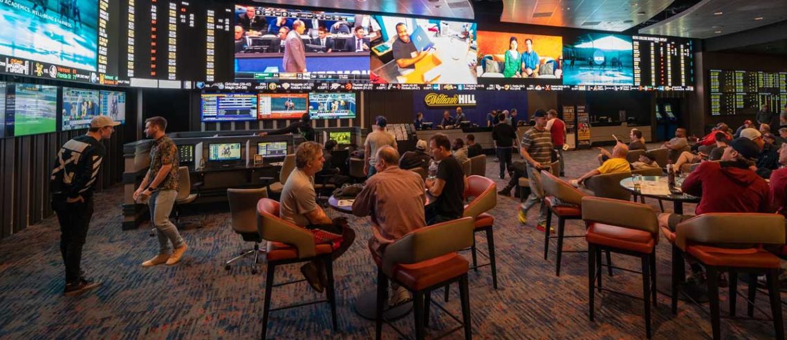 DraftKings Facing Fine in Iowa - US Gambling Sites