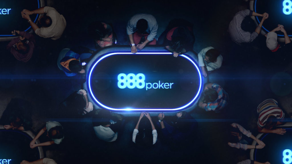 888Poker Getting Ready for a Historic Global Launch of Its Poker8 Platform
