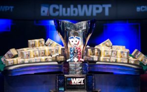 World Poker Tour Partners With ClubWPT to Offer VIP Poker Players a ...