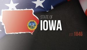 Iowa Seeing Increased Casino Revenue