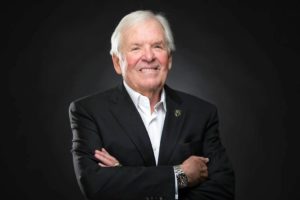 Vegas Golden Knights Owner Bill Foley Enters iGaming Industry with $9 ...