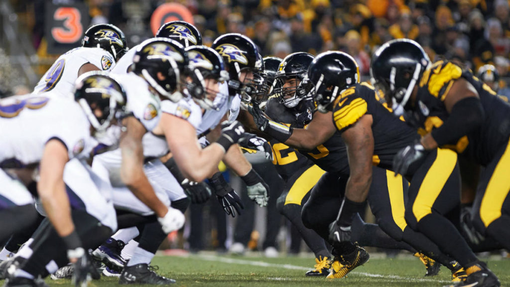Ravens vs Steelers Week 12 Odds Analysis & Pick