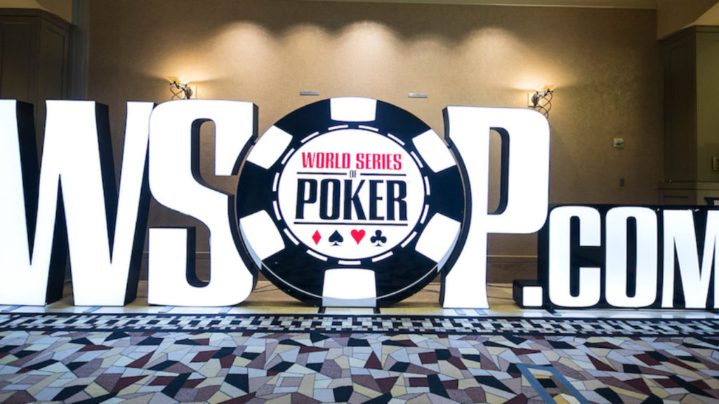 WSOP.com Announced Bigger 2021 Schedule With More Gold Rings and Prize ...
