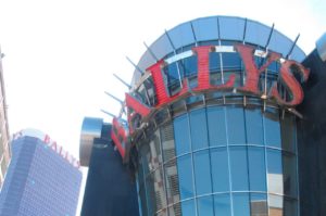 Bally's is working with Ira Lubert to create a satellite casino in ...